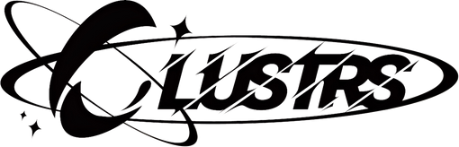 Clustrs Gaming Glass Mouse Pads